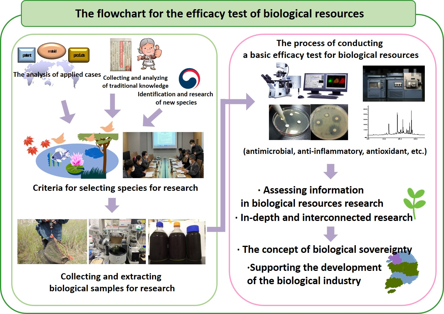 Biological Resources Assessment Division - NIBR